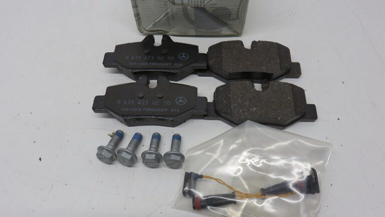 Nieuwe onderdelen Archieven - Pagina 2 van 121 - mercedesonderdeel.nl