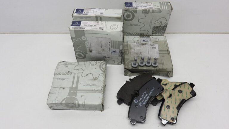 Nieuwe onderdelen Archieven - Pagina 2 van 121 - mercedesonderdeel.nl