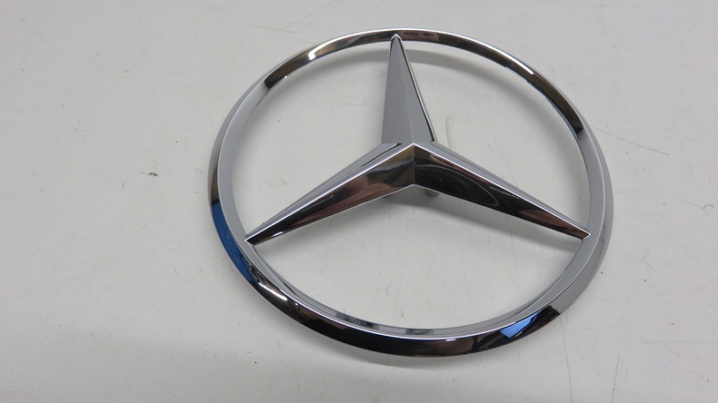 A2128170116 2128170116 S212 Combi Kofferdeksel ster - mercedesonderdeel.nl