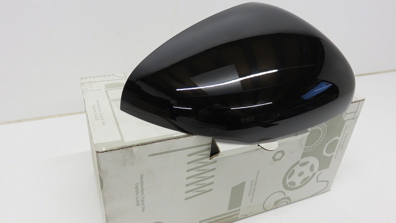 A0998117400 9696 0998117400 W118 W177 R232 Spiegelkap rechts bovenzijde ...