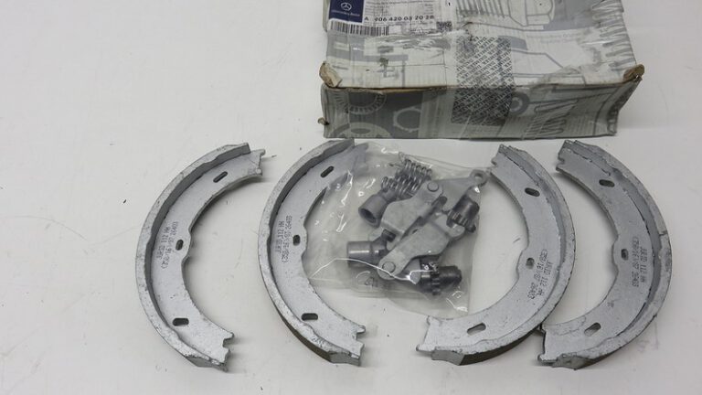 W906 Sprinter Archieven - mercedesonderdeel.nl