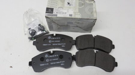 W906 Sprinter Archieven - mercedesonderdeel.nl