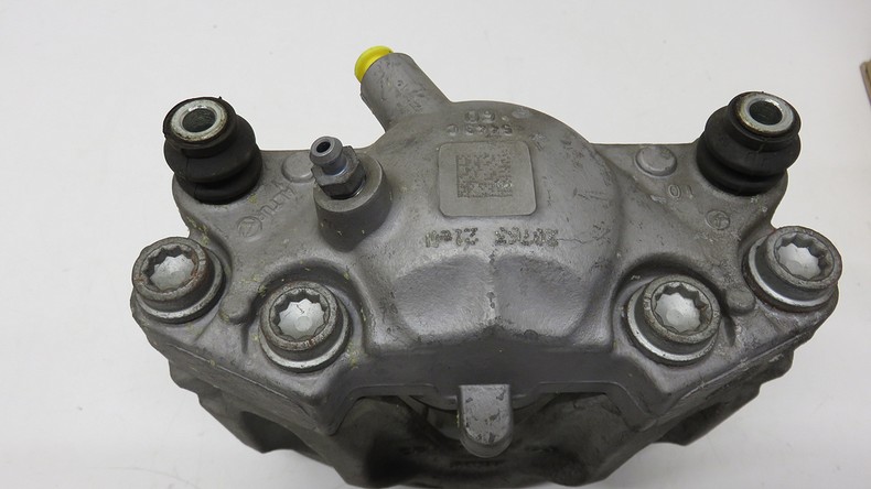 A2044213581 2044213581 W204 W207 W212 W218 Remklauw Links voor ...