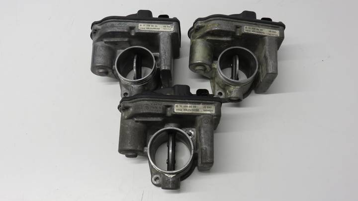 A1110980009 1110980009 M111 R170 SLK W202 W208 W210 Gasklephuis ...