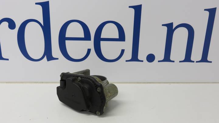 A1110980009 1110980009 M111 R170 SLK W202 W208 W210 Gasklephuis ...