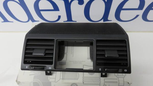 A4636807508 4636807508 W463 G-klasse Luchtrooster midden dashboard ...