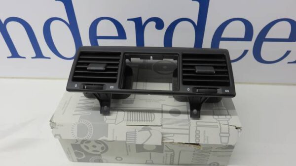 A4636807508 4636807508 W463 G-klasse Luchtrooster midden dashboard ...