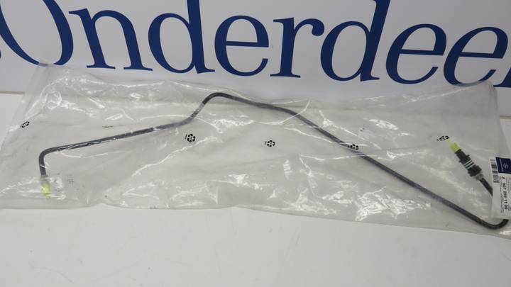 A9072901100 9072901100 W907 Sprinter koppelingsleiding cilinder gever ...