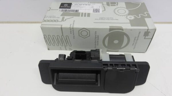 A0997503600 0997503600 W205 W213 W222 W290 Kofferdeksel greep ...