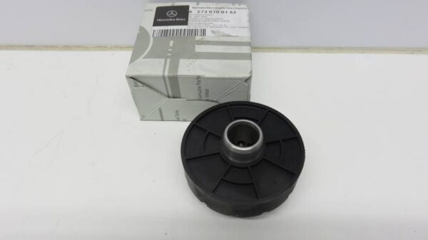 A2730100162 2730100162 M152 55 AMG Olieopvang bankje SLK R172 ...