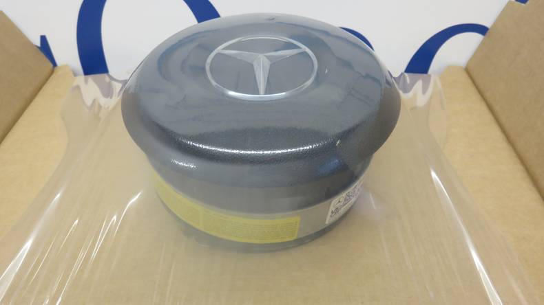 A0008606601 9116 0008606601 W118 W177 Stuur Airbag - mercedesonderdeel.nl