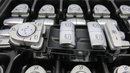 Mercedes Benz Onderdelen - mercedesonderdeel.nl