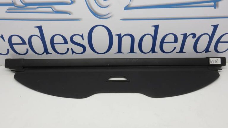 Mercedes Benz Onderdelen - mercedesonderdeel.nl