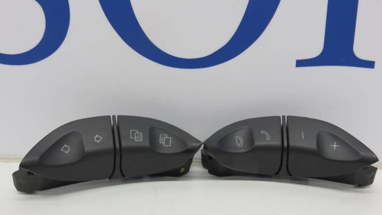 Mercedes Benz Onderdelen - mercedesonderdeel.nl