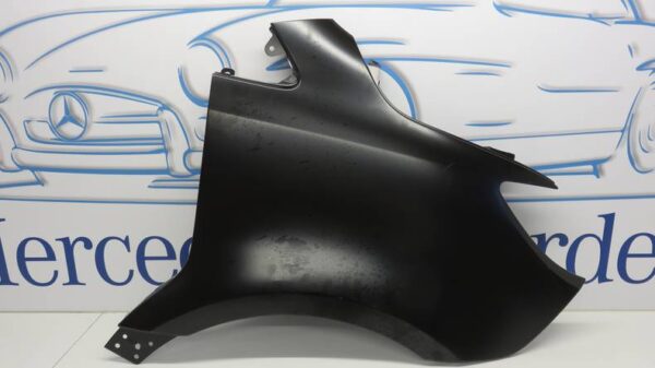 A9108810100 9108810100 W907 W910 Sprinter Spatscherm rechts voor ...