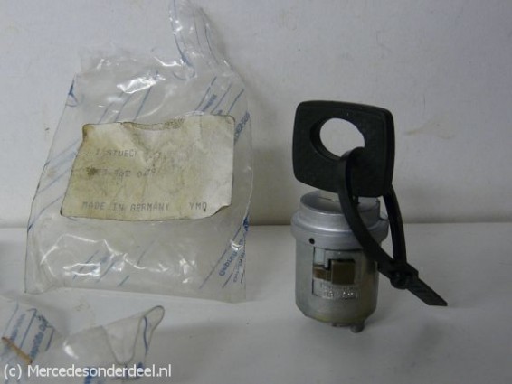 A1234620379 1234620379 Contact slot cilinder 300TD W123 T123 C123 ...