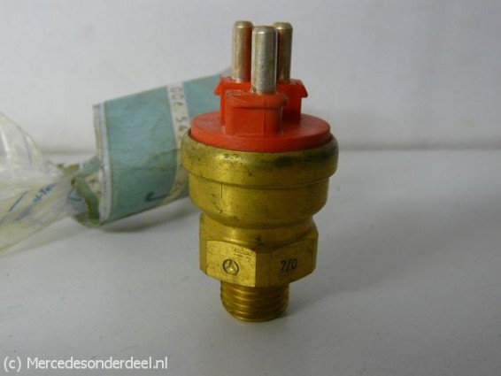 A0065454224 0065454224 W201 W124 Schakelaar automatische fan ...