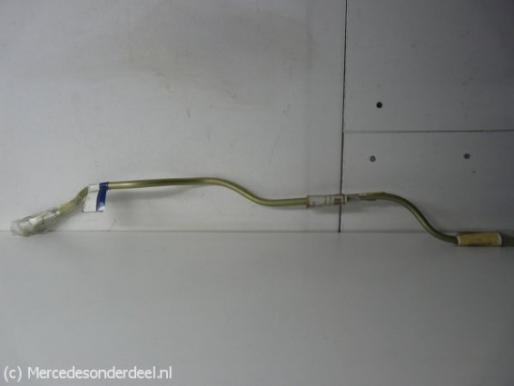 W124 A1242700296 1242700296 Leiding olie koeler automaat ...