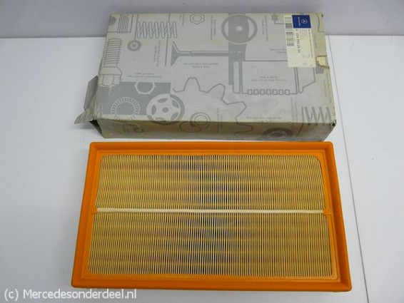 A6040940604 6040940604 Luchtfilter W203 M111 M602 OM611 M119 OM604 ...