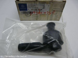 A9064600348 9064600348 Spoorstang eind stuurkogel W906 Sprinter ...
