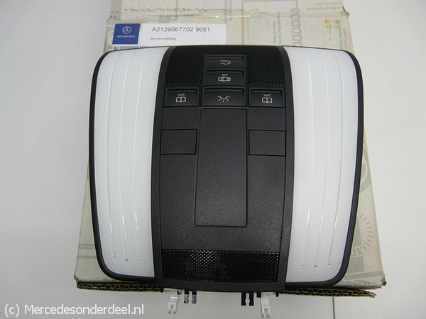 A2129064201 2129064201 A2129067702 2129067702 9051 W212 W218 DBE ...